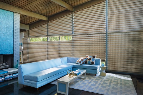 Fixed Shades, Owen Sound, ON | Ashtons Blinds