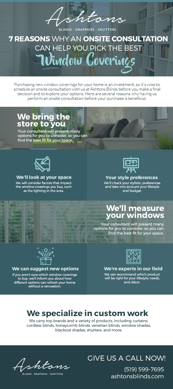 7 Reasons Why an Onsite Consultation Can Help You Pick the Best Window ...