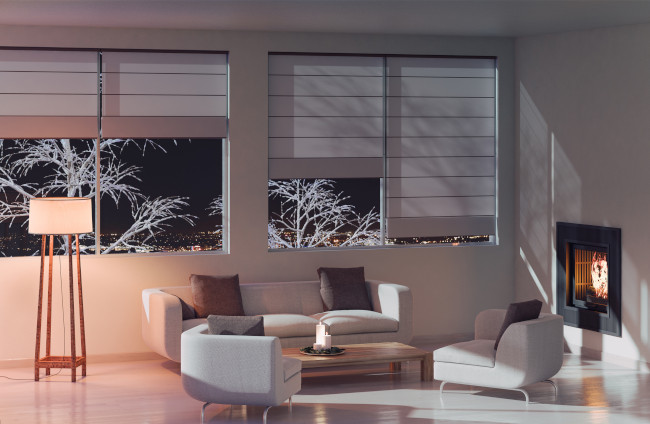Top Reasons to Invest in Custom Blinds & Window Treatments | Ashtons Blinds