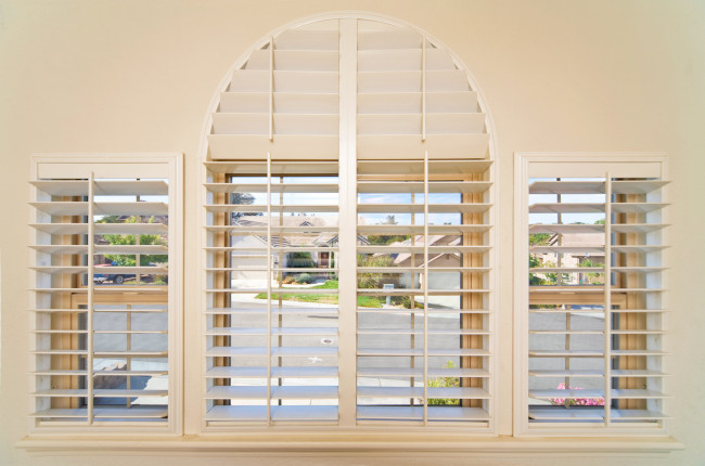 Upgrade Your Home with Beautiful New Window Shutters | Ashtons Blinds
